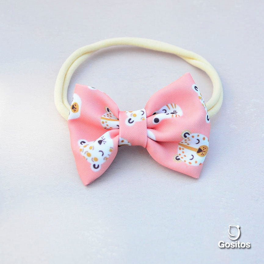 Cintillos Tigres - Gositos.cl