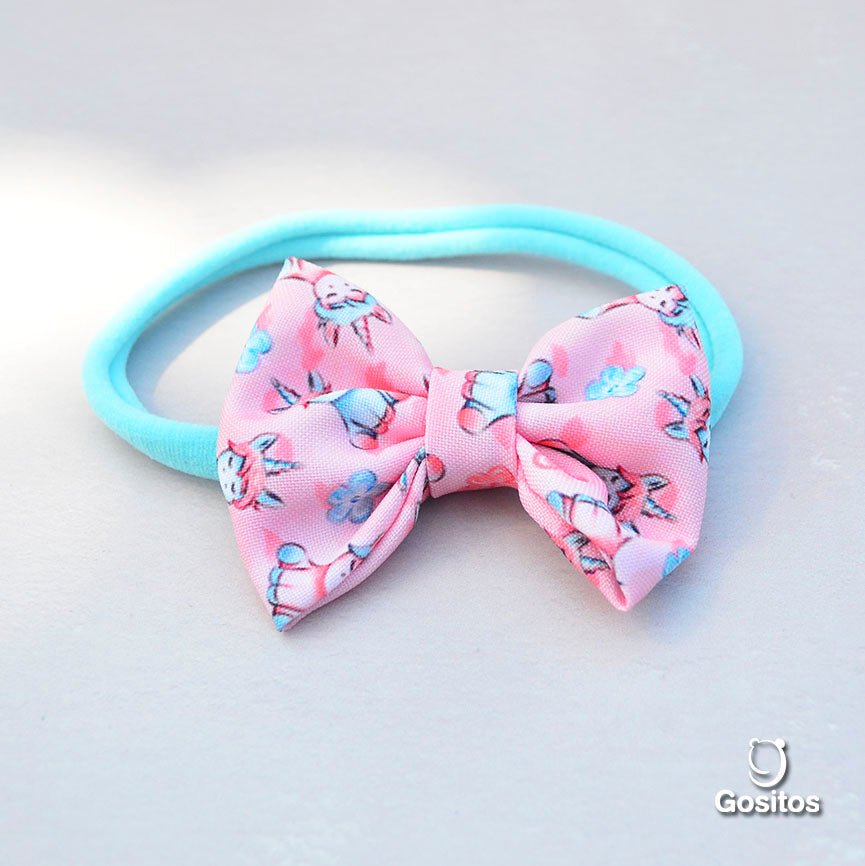 Cintillo Unicornio - Gositos.cl